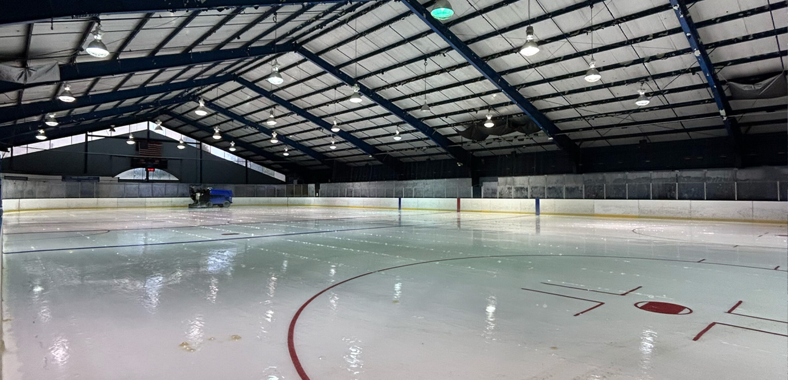 HOME PAGE - Clary Anderson Arena Association Inc.